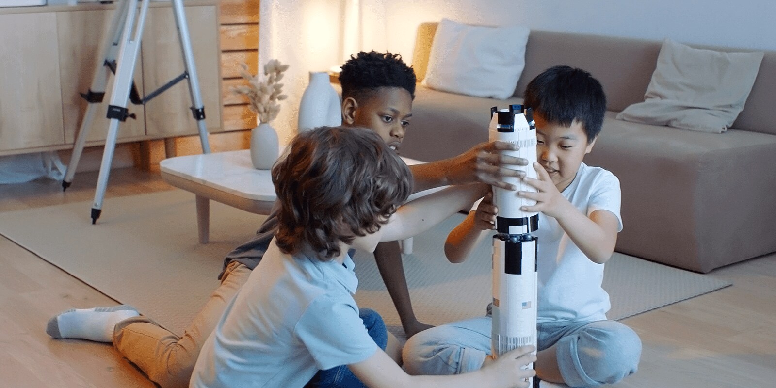 Behavior Assessment Products