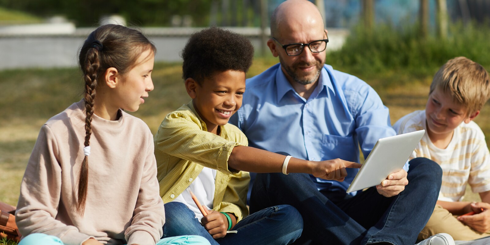 Ace actionable feedback with standards-level assessment and measurement