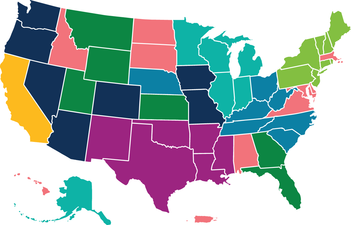 K-12 District Assessment Consultants